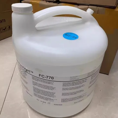 Buy United States Fc-770 Electronic Fluorinated Liquid Leak Detection ...