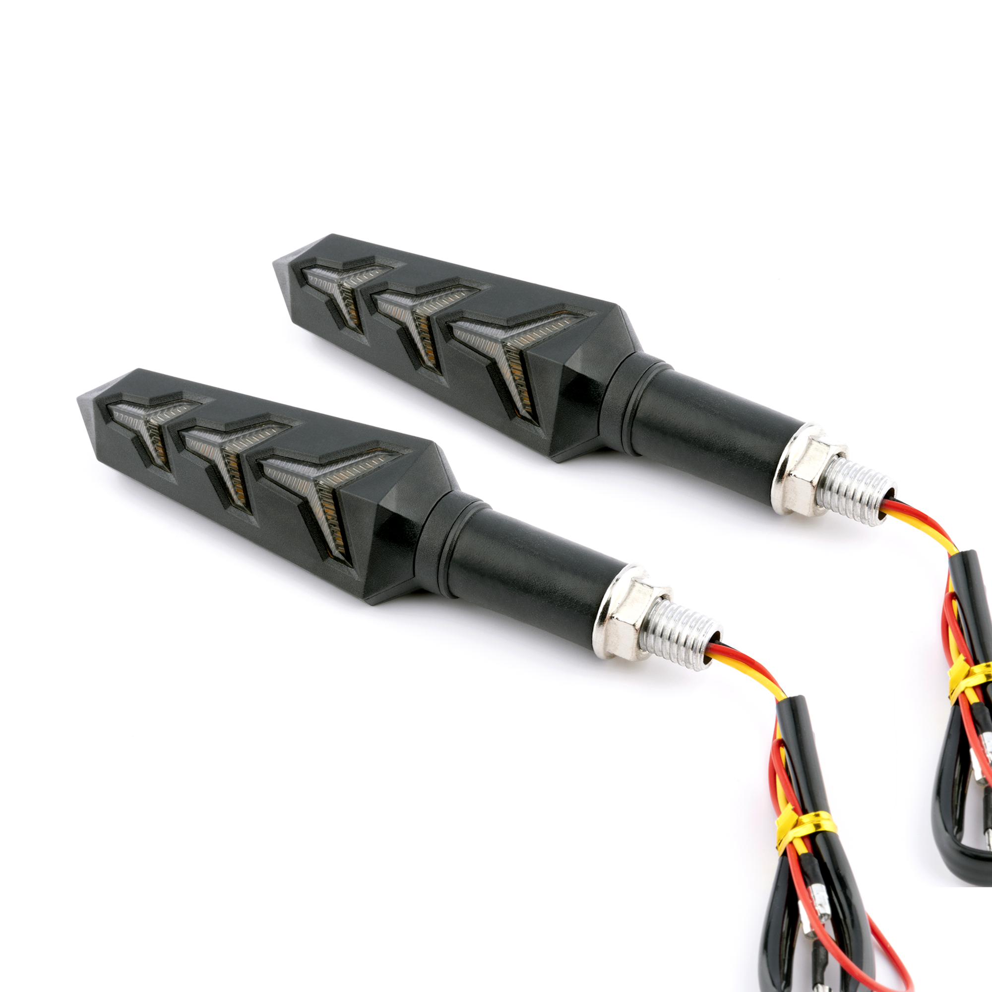Buy Universal Waterproof Sequential Switch Water Flowing Led Indicators ...