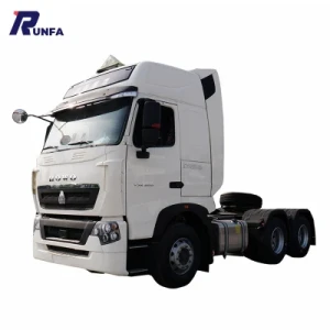 Buy Used High Quality Sinotruk Howo Automatic Commercial Vehicle Euro 4 ...
