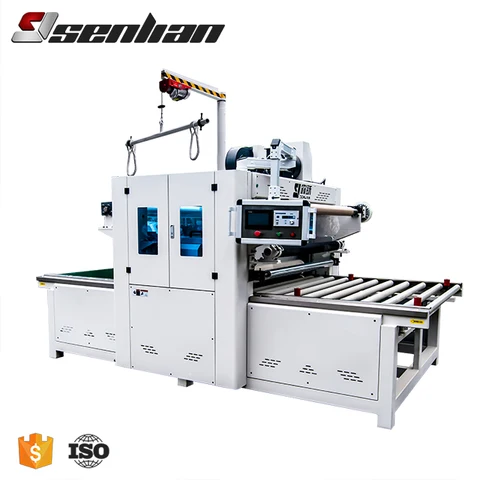Buy Uv Laminating Machine For Standard Large Board from Chengdu Senlian ...
