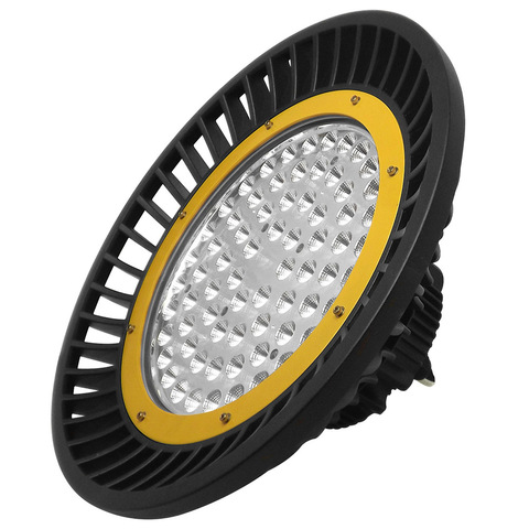 Buy Waterproof Ip65 Indoor Aluminum Smd 100w 150w 200w Led Warehouse ...