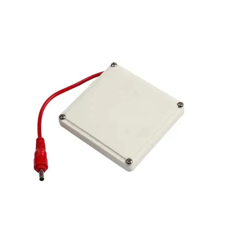 Buy Waterproof Touchless Sensor Faucet Controller Solenoid Valve Box ...