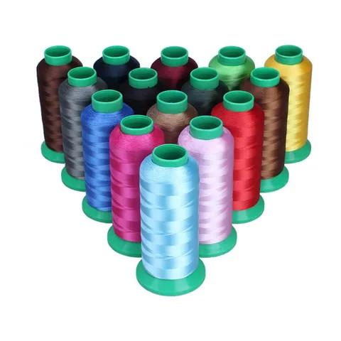 Buy Wholesale 160g Bonded Nylon 210d 420d 840d High Strength Sewing ...