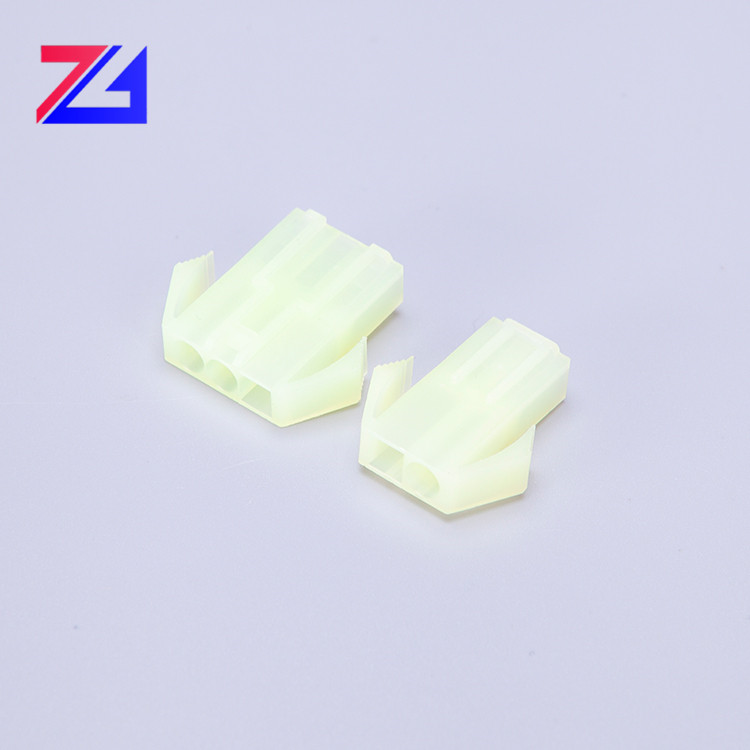 Buy Wholesale El Male Female Wire Harnesses Connector from Zhongle ...