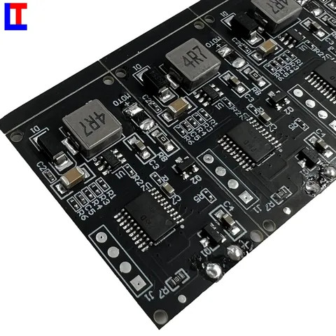 Buy Wireless Tattoo Pen Machine Custom Pcba 2 Battery Rechargeable Coreless Motor Tattoo V2 Pcb ...