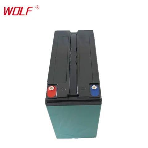 Buy Wolf 6-evf-32 12v 32ah Batteries For Electric Scooter from Jiangxi ...