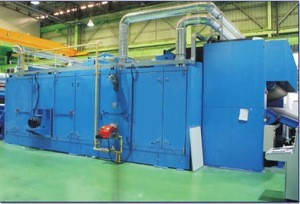 Buy Wool Felt Making Machine from Dongyang Aolong Nonwoven Equipment Co ...