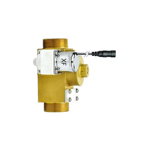 Buy Xf Dcf-d 1-1/4 Inch Solenoid Valve 4.5v 6v 9v Solenoid Valve Sensor ...