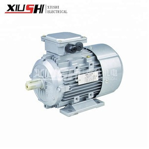 Buy Ys8034 Asynchronous Ac Motor Electric Three-phase Aluminum 380v ...