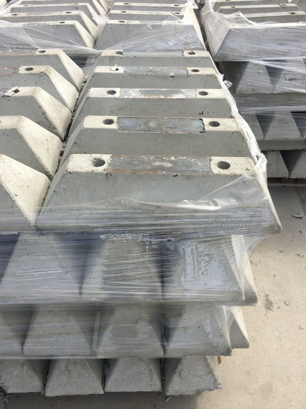 Buy Uhpc Pipe Rack And Sleepers from Robin EPC, Iran | Tradewheel.com