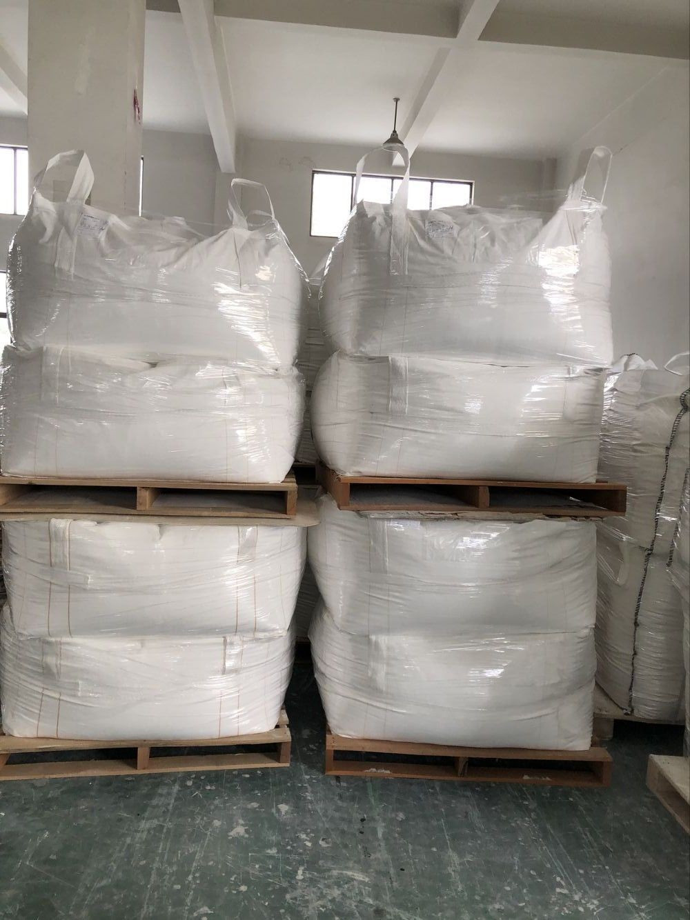 Buy Titanium Dioxide Anatase Pa101 from Shanghai Pengbo Titanium ...