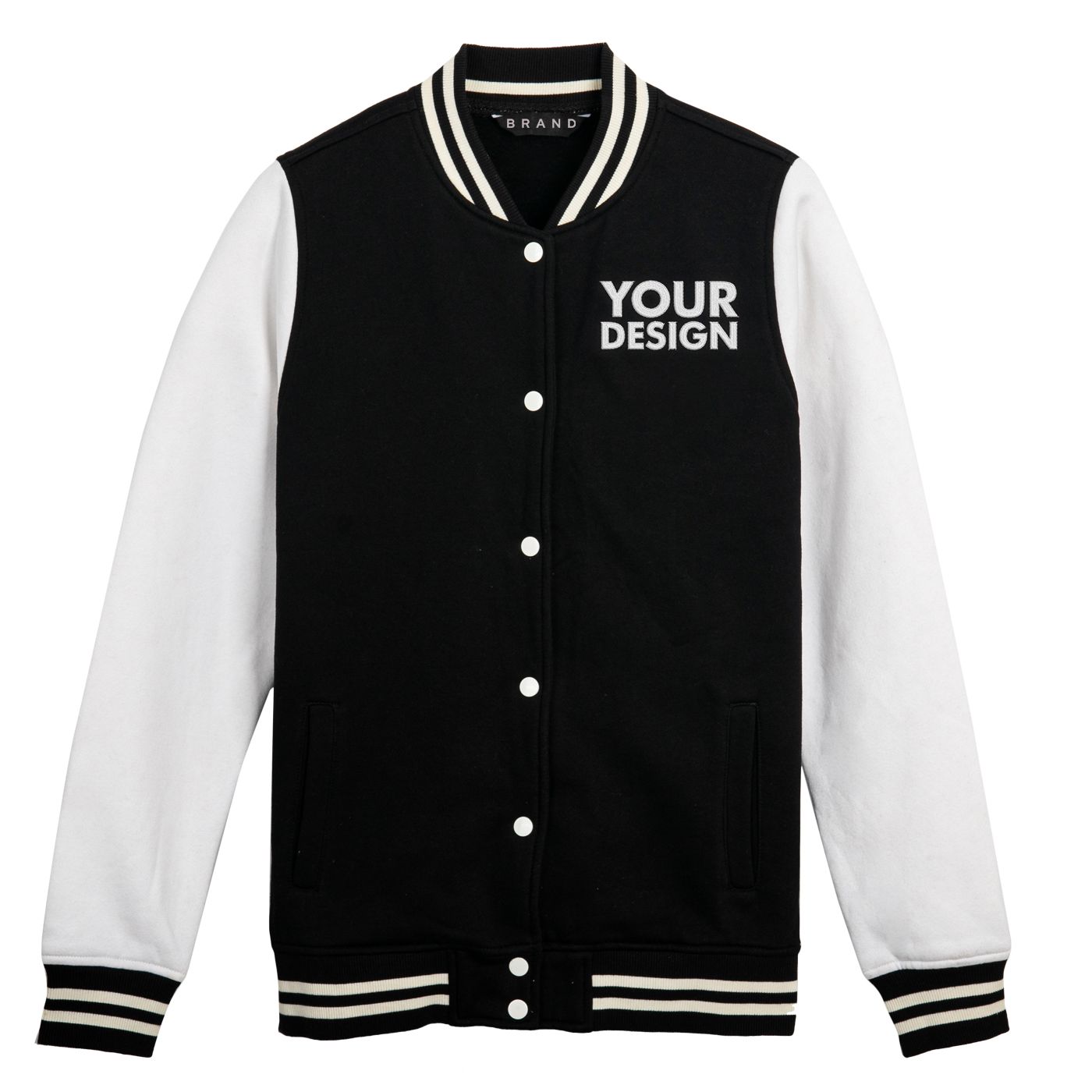 Buy Custom Baseball Jacket from Suzhou Hengshuo Imp & Exp Co., Ltd ...