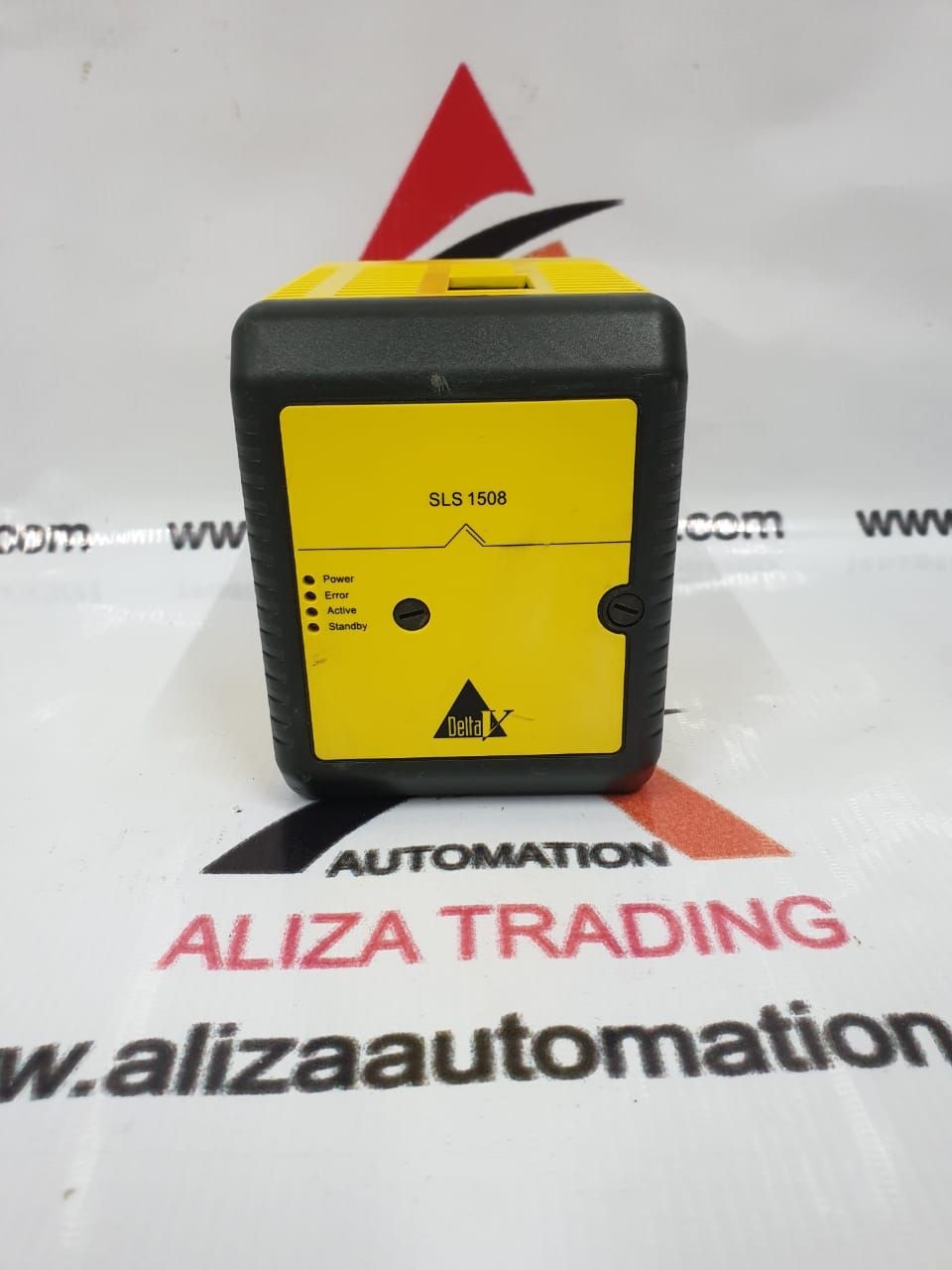 Buy Emerson Delta V from aliza trading, India | Tradewheel.com