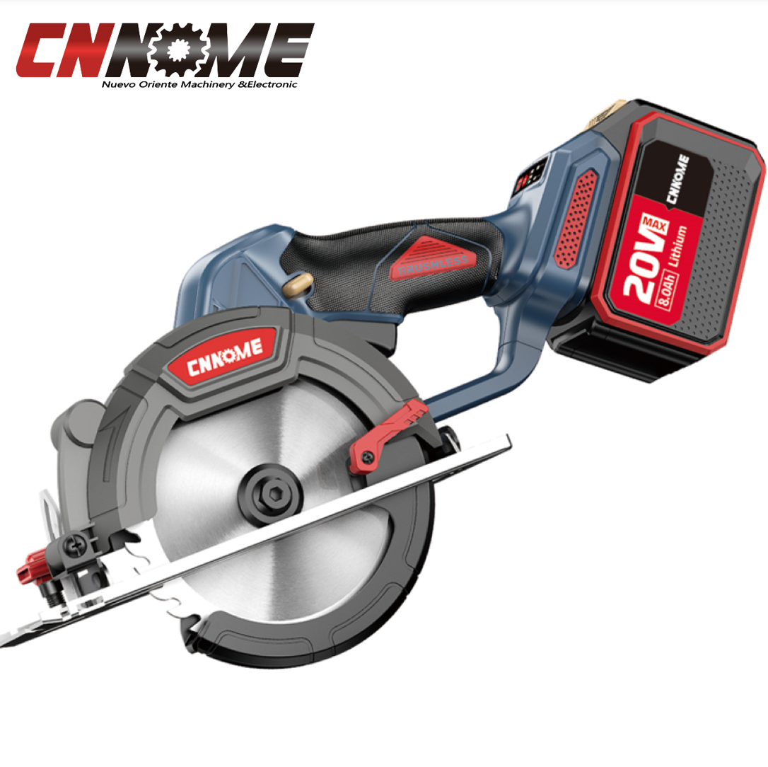 Buy Brushless Lithium Saw Cordless Battery Heavy Duty 20-ccs140 from ...