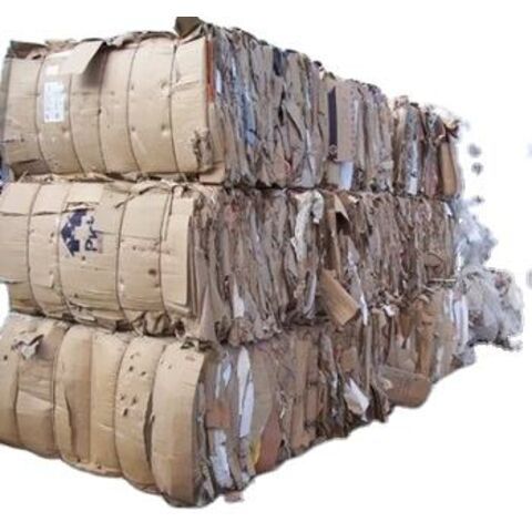 Buy Occ 11 Type Recycling Corrugated Waste 100% Cardboard Newspaper ...
