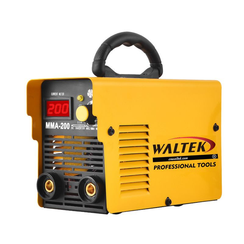 Buy Waltek Welding Machine Mma 200t 250t 300t Igbt Dc Inverter Stick ...