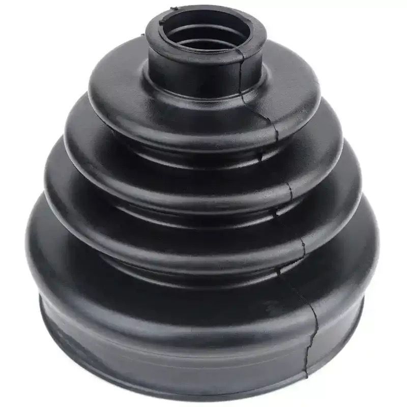 Buy Rubber Bellows Cable Bellows from Shunwei Silicone & Rubber Co.,Ltd ...