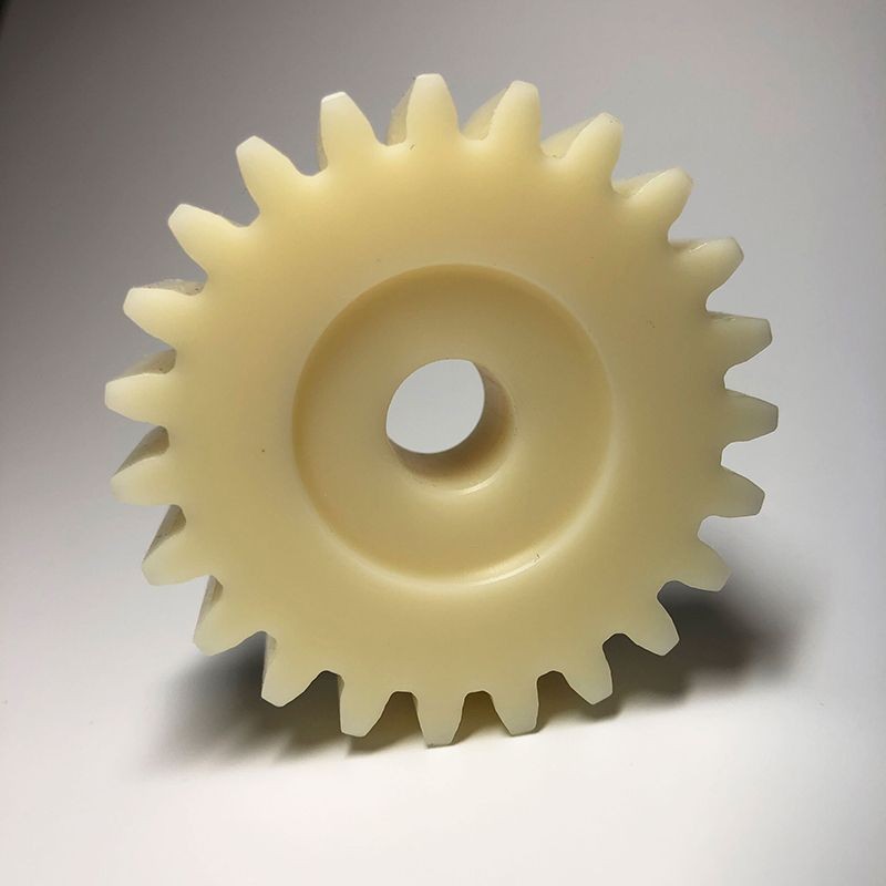 Buy Plastic Gear 11 from Shenzhen Taixin Precision Co.,Ltd., China ...