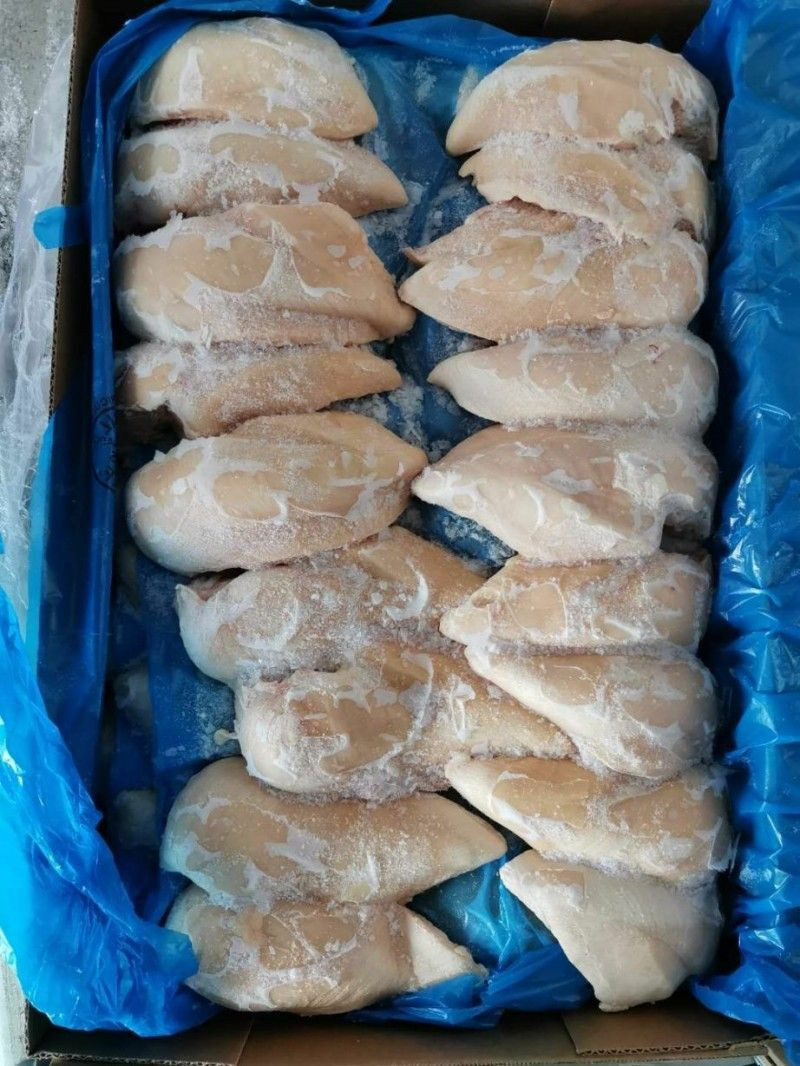 Buy Halal Frozen Chicken Feet / Frozen Chicken Paws/whole Chicken from ...