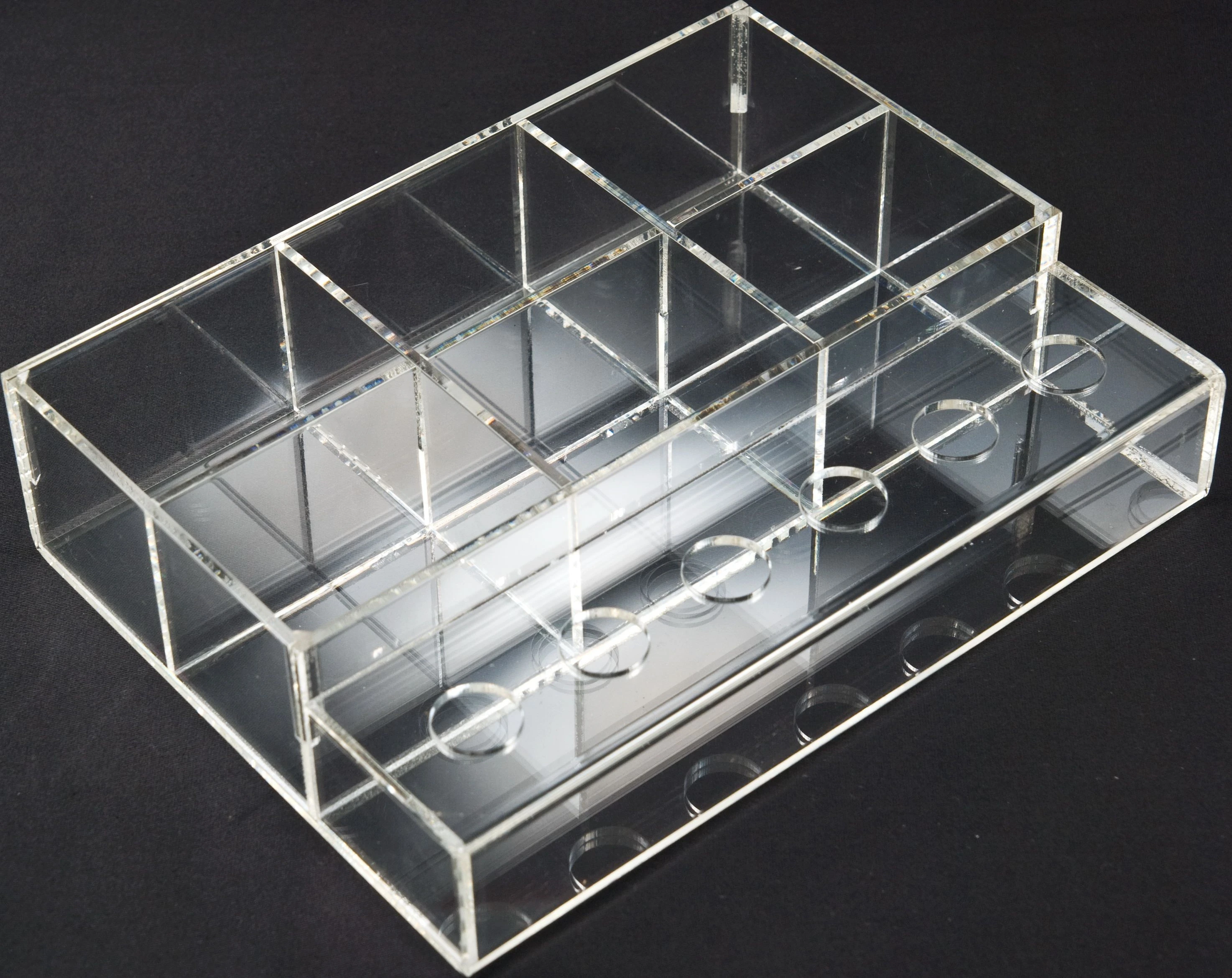 Buy Acrylic Fixtures from Garland Plastics Co., Ltd, Taiwan ...