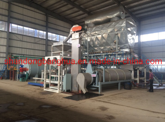 Buy Calcium Chloride (cacl2) Production Line (granulation Line Or Flaking Line) from Banghua ...