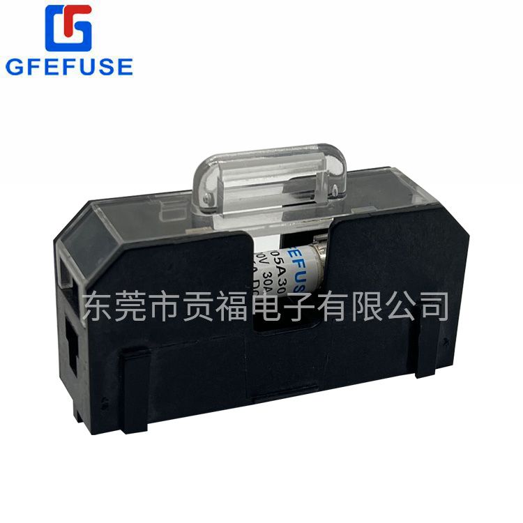 Buy Mini Fuse Holder / Car Fuse/fuse Clip from Dongguan Gongfu ...