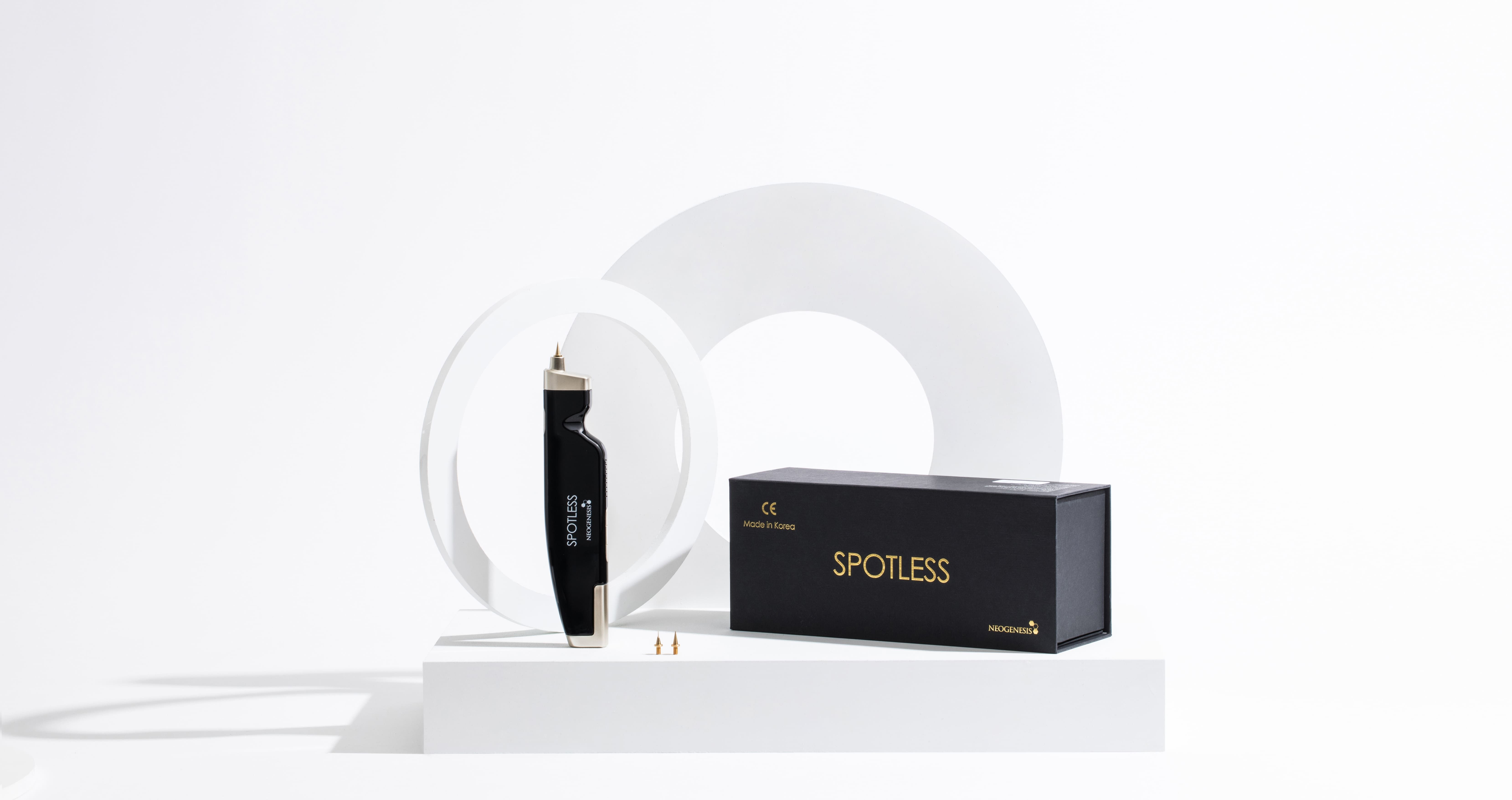 Buy [neogenesis] Spotless - (made In Korea) from NeoGenesis, South Korea | Tradewheel.com