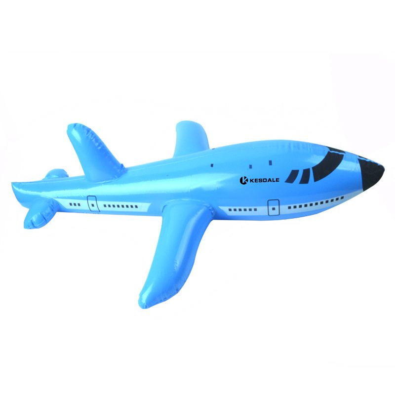 Buy Pvc Inflatable Airplane Float Toy from Suzhou Hengshuo Imp & Exp Co ...