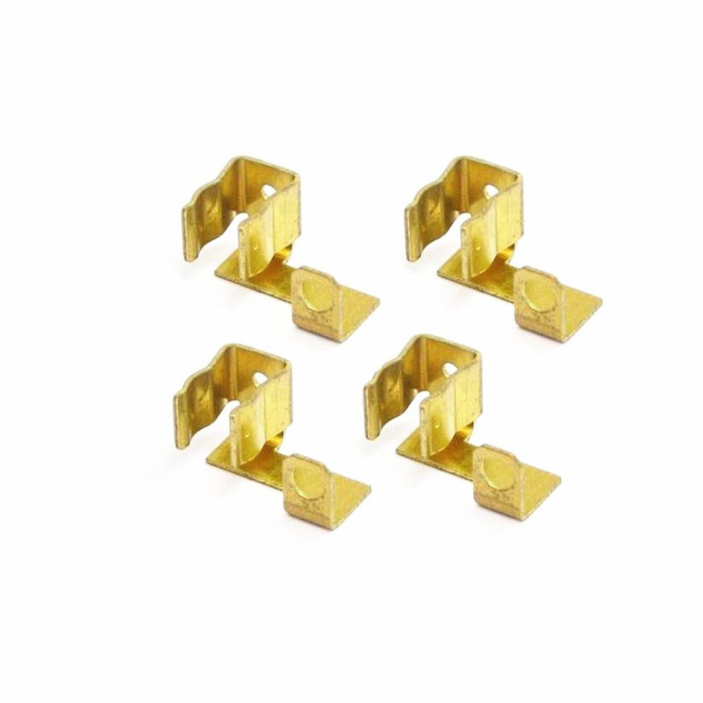 Buy Metal Stamping Shrapnel from Jiangxi Junchang Technology Co., Ltd ...