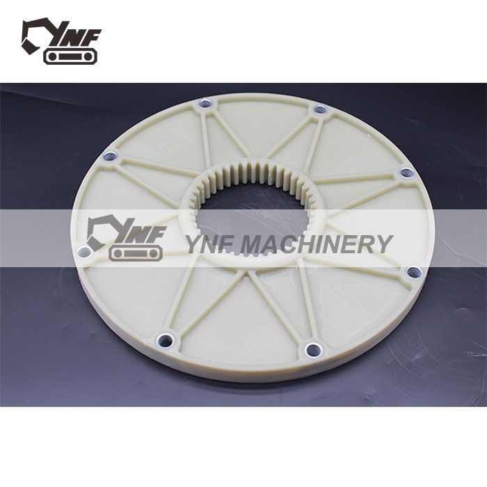 Buy 141-7562 1417562 Ca1417562 Flexible Coupling Group Nylon Flange ...