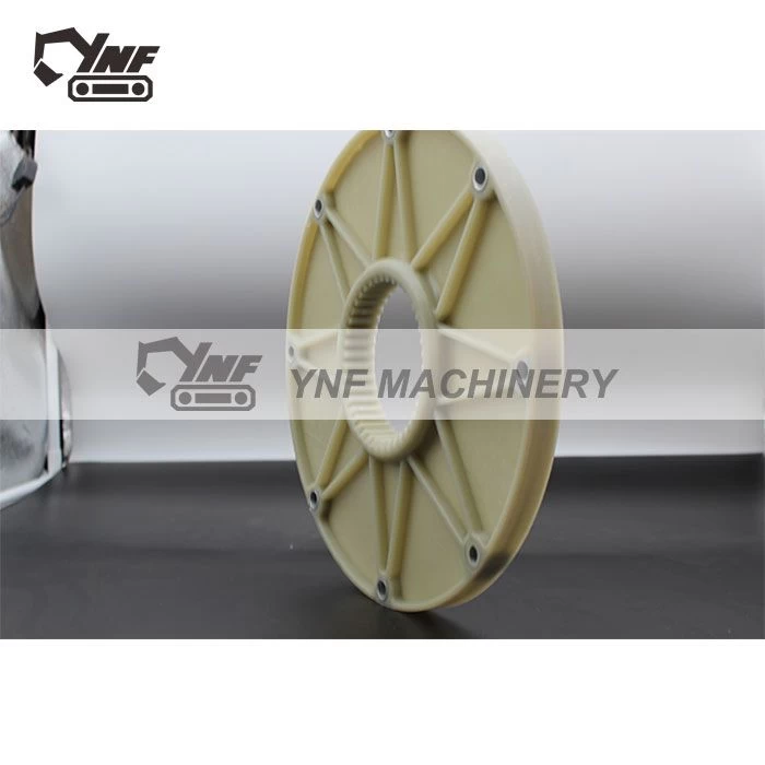 Buy 141-7562 1417562 Ca1417562 Flexible Coupling Group Nylon Flange ...