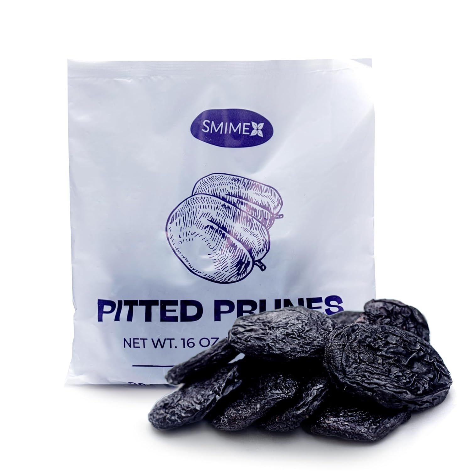 Buy Armenian Dried Prunes from SMIMEX, USA | Tradewheel.com