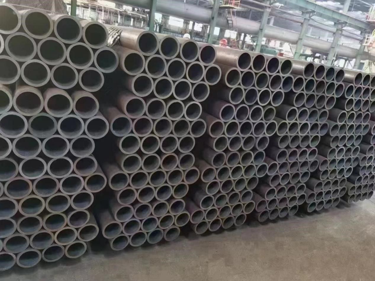 Buy Hydraulic Strut Pipe from Liaocheng Yechuan Steel Co., Ltd., China ...