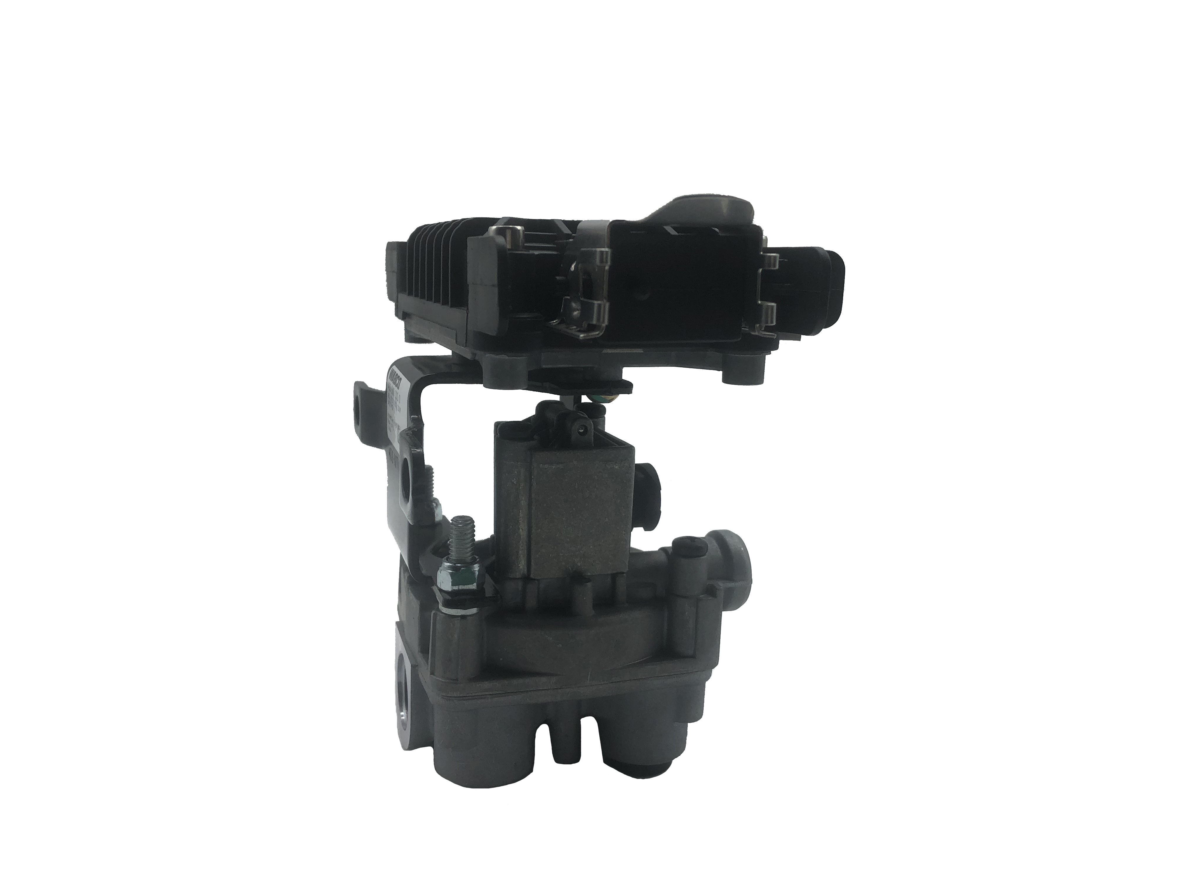 Buy Trailer Abs Valve And Electronic Control Unit Assembly 4005001010 ...