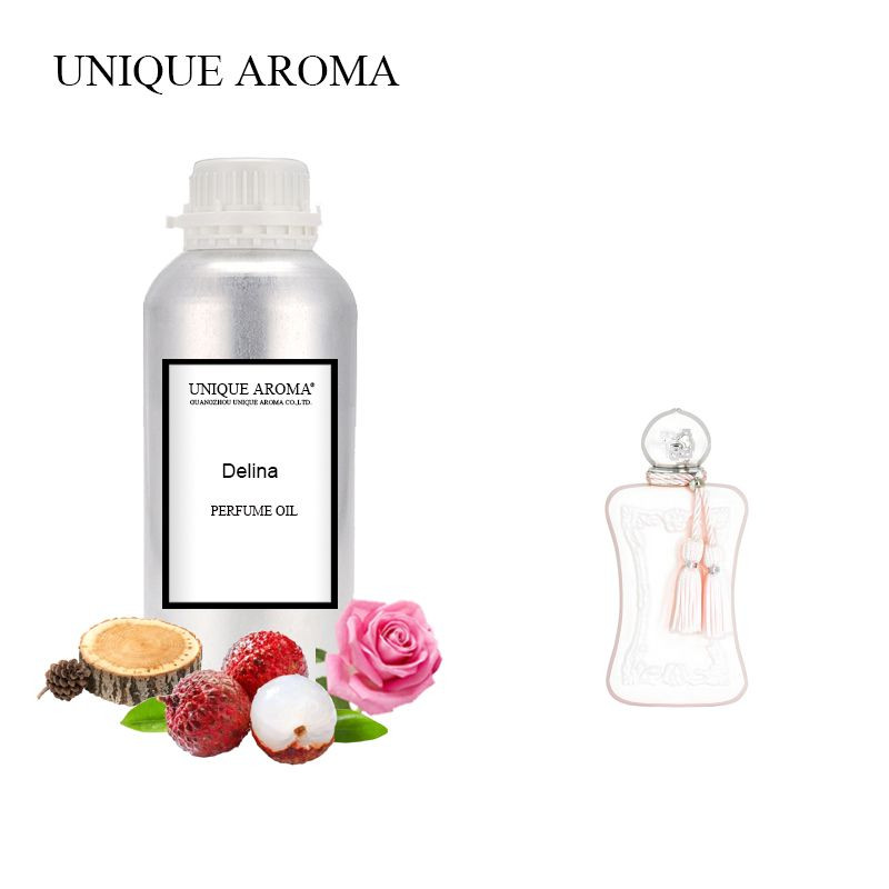 Buy Unique Aroma Marly Perfume Delina Top Selling Women Designer ...