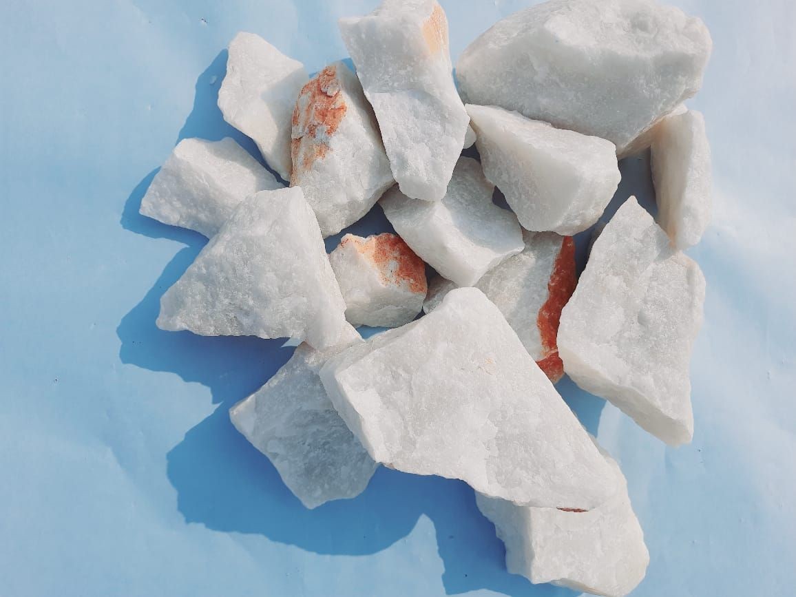 Buy Quartz Lump from Tigre3 Pty Ltd, Australia | Tradewheel.com