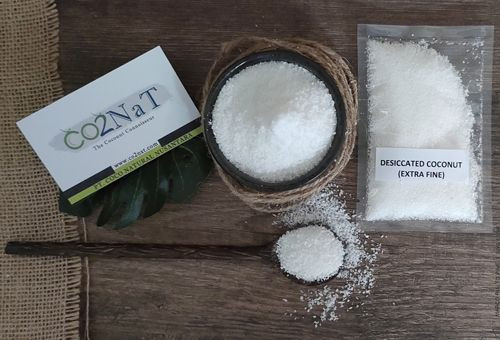 Buy Desiccated Coconut - (extra Fine Grade) from PT COCO NATURAL ...