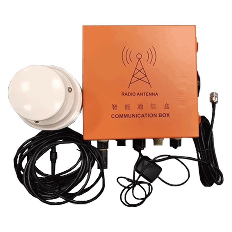 Buy Solar Intelligent Communication Box Ncu from Lingyang Technologies ...