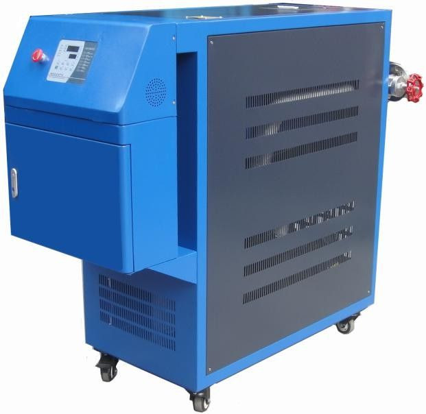 Buy Water Type High Temperature Injection Mold Temperature Controller ...