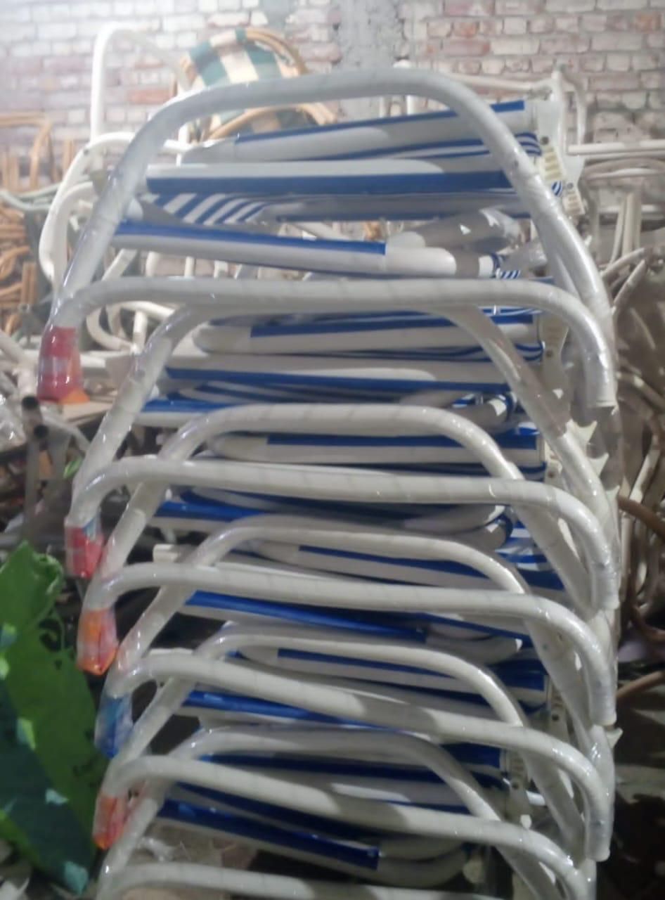 Buy Durable Pvc Sun Loungers from horticlub, Pakistan | Tradewheel.com