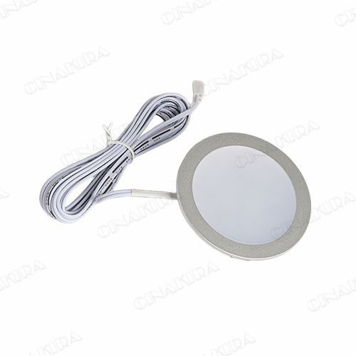 Buy 12 Volt Puck Light Aluminium Rv Boat Recessed Mount Ceiling from ...