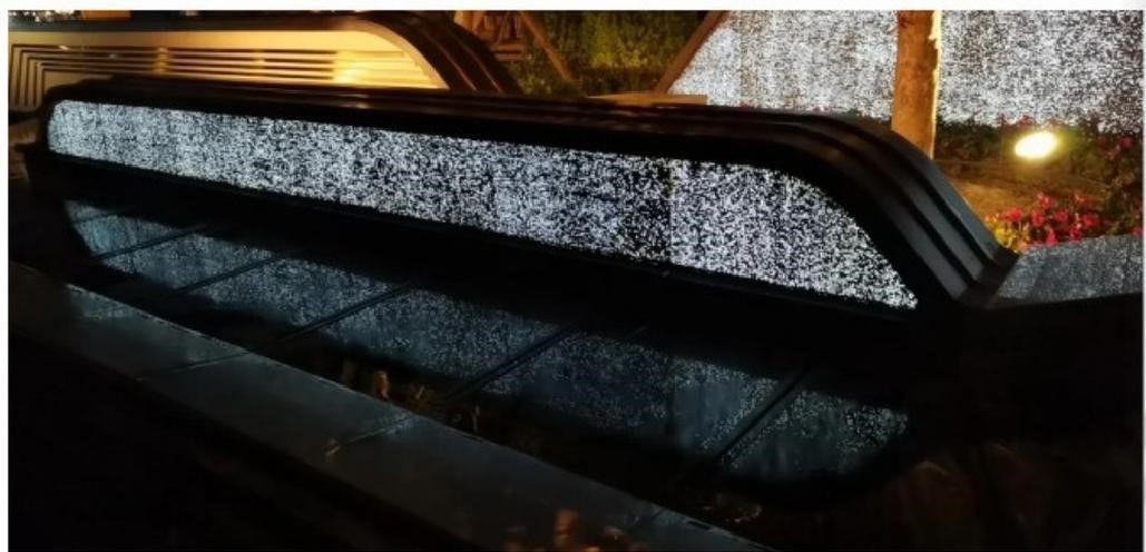 Buy Modern Architectural Innovation Translucent Concrete from Monzon ...