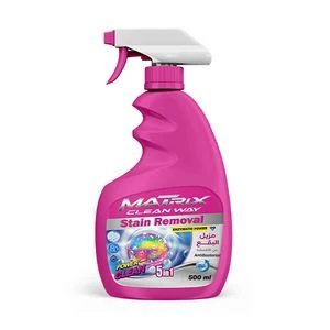 Buy Matrix - Stain Removal from Clean Way Egypt, Egypt | Tradewheel.com