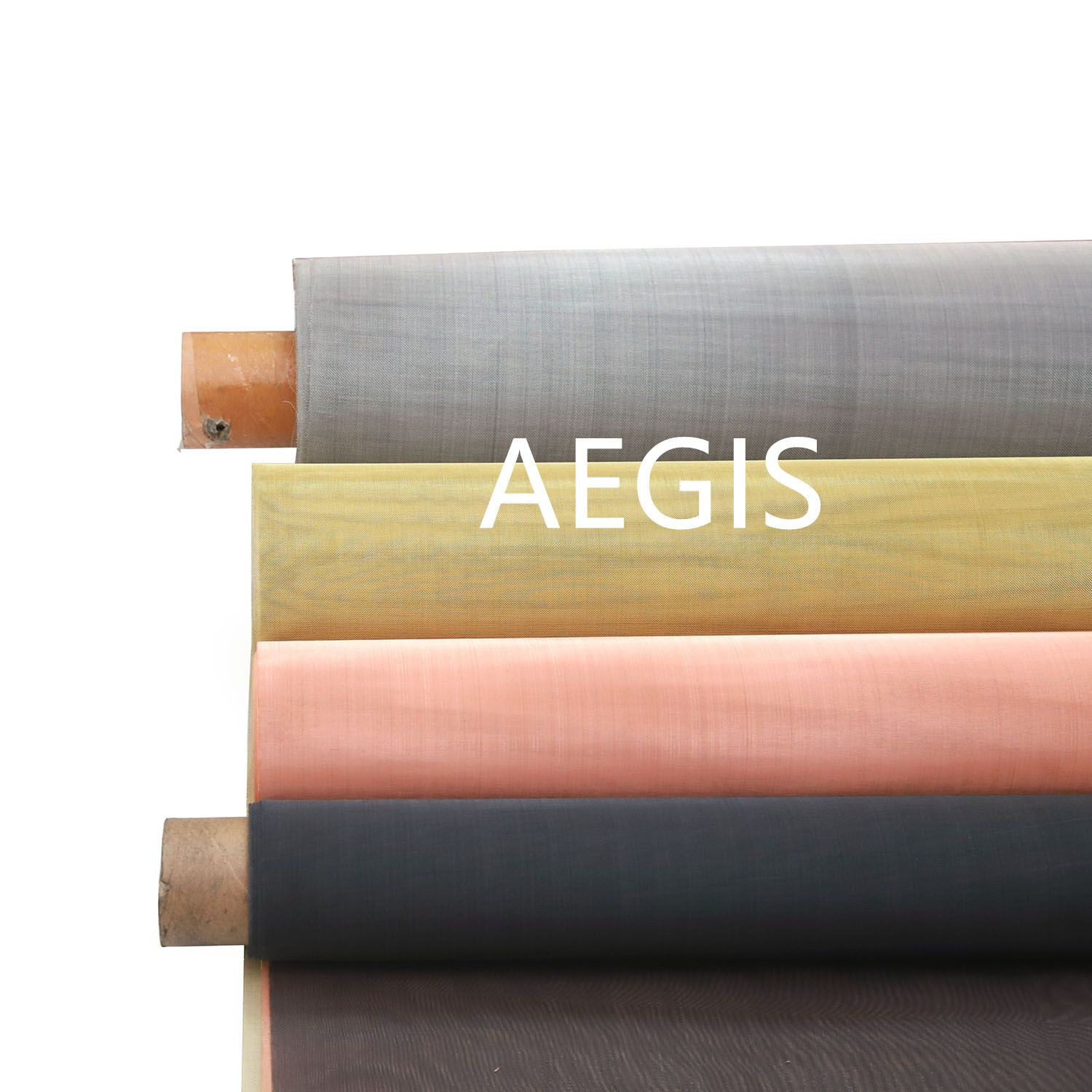 Buy Ultra Fine Red Copper Woven Wire Mesh Screen 400 350 300 250 Mesh ...