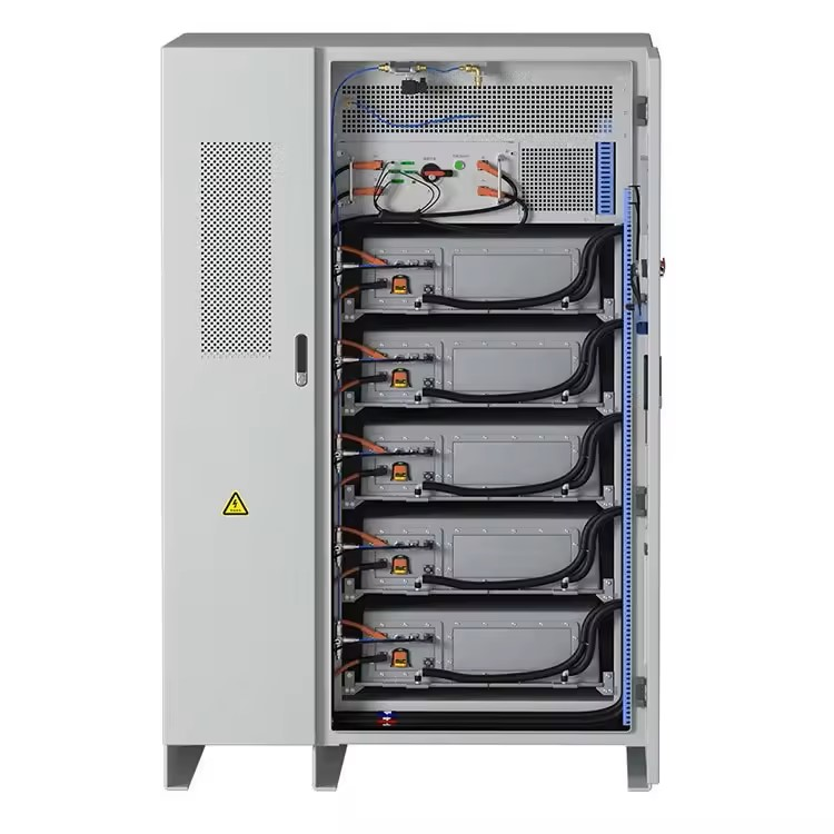 Buy Energy Storage Battery Cabinet from Yunchi Technology (Langfang) Co ...