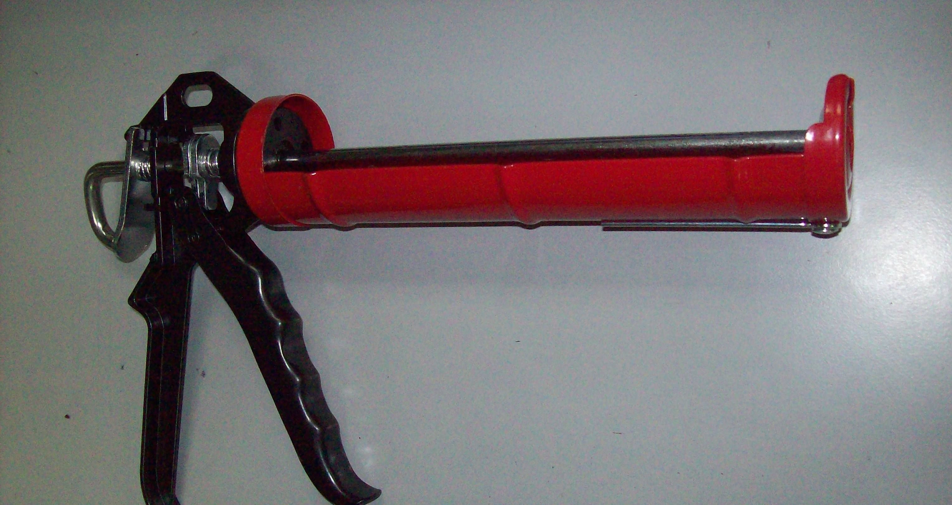 Buy Caulking Gun from zhenjiang hi-way Imp-exp. co.Ltd, China ...