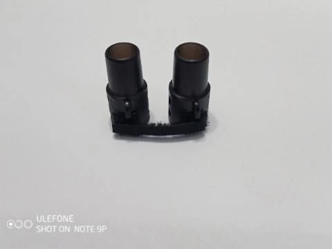 Buy Atr Nose Respirator from Einstein Technologies, USA | Tradewheel.com