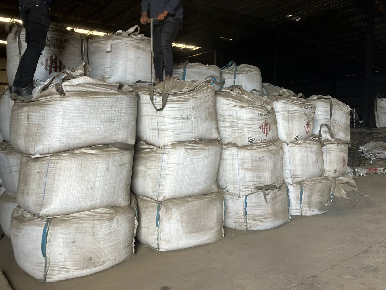 Buy Copper Ore Concentrate from True East International LLC, USA ...