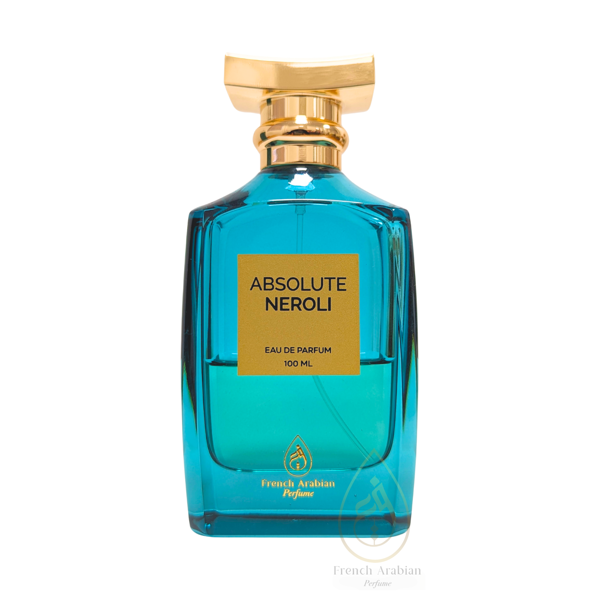 Buy Absolute Neroli Perfume 100ml By Frencha Arabian from French ...