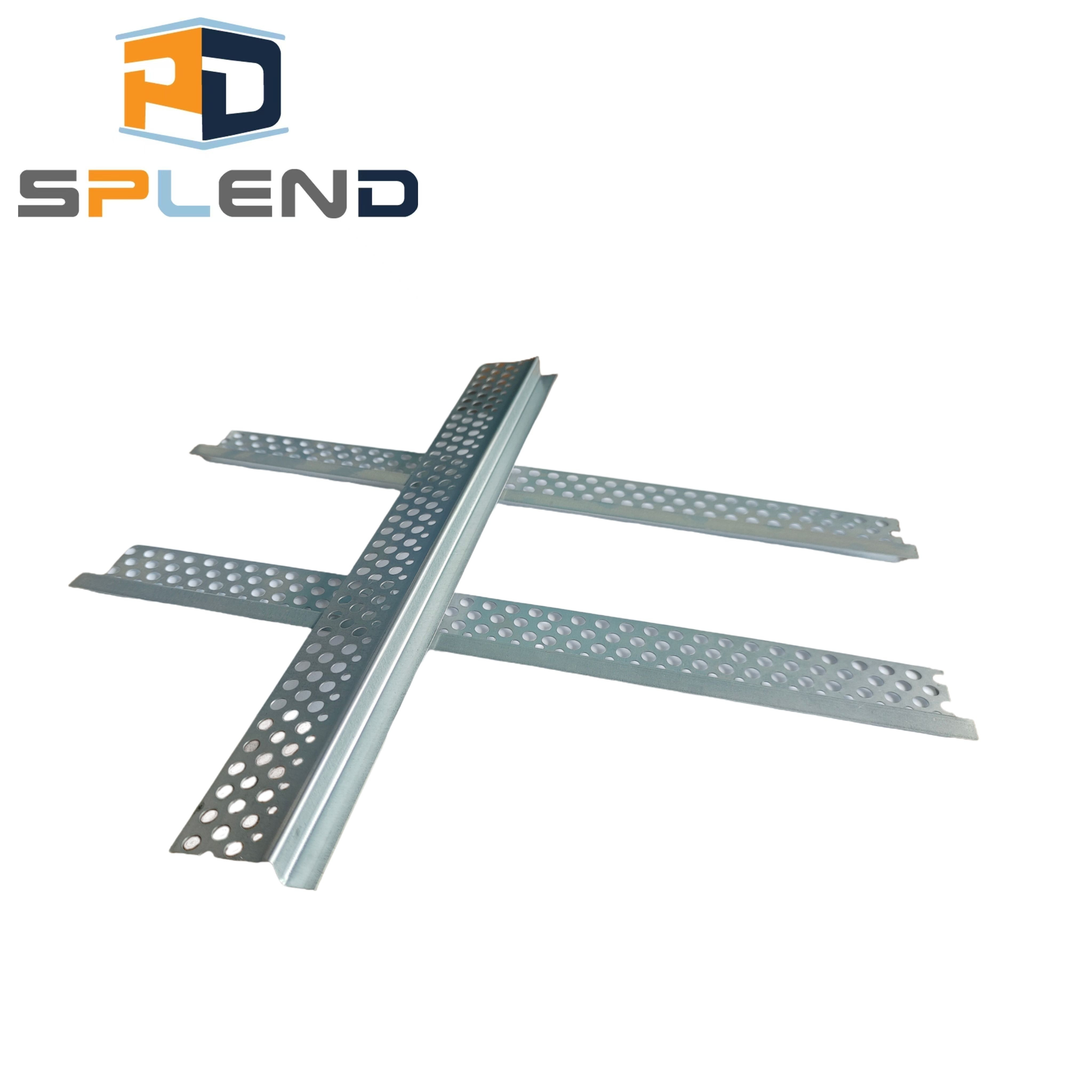 Buy Light Steel Keel from Tianjin Splend Building Material Co.,Ltd ...